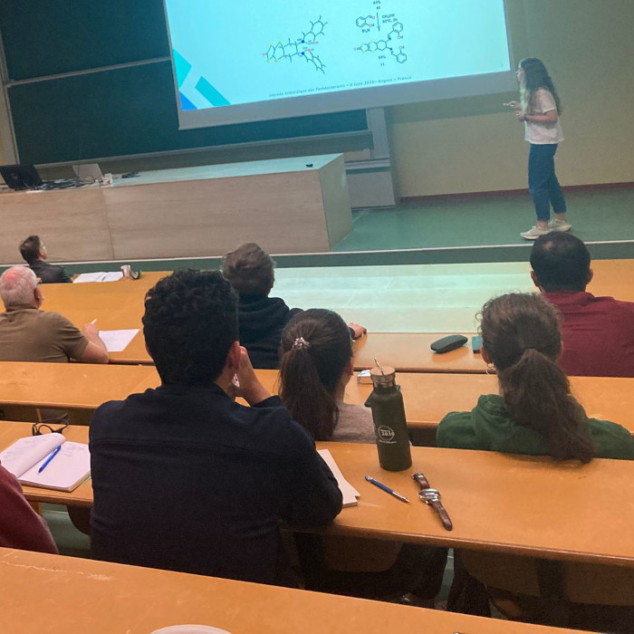 Index - University of Angers