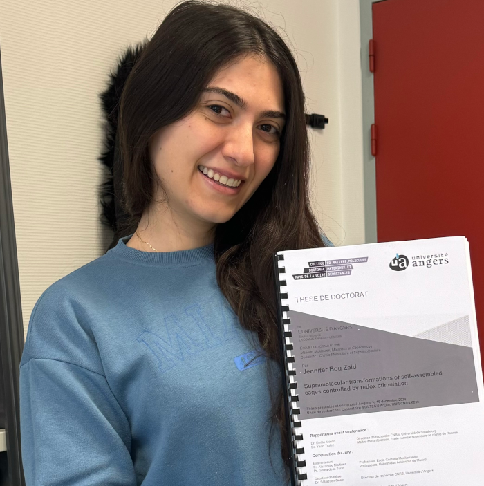 Events - University of Angers